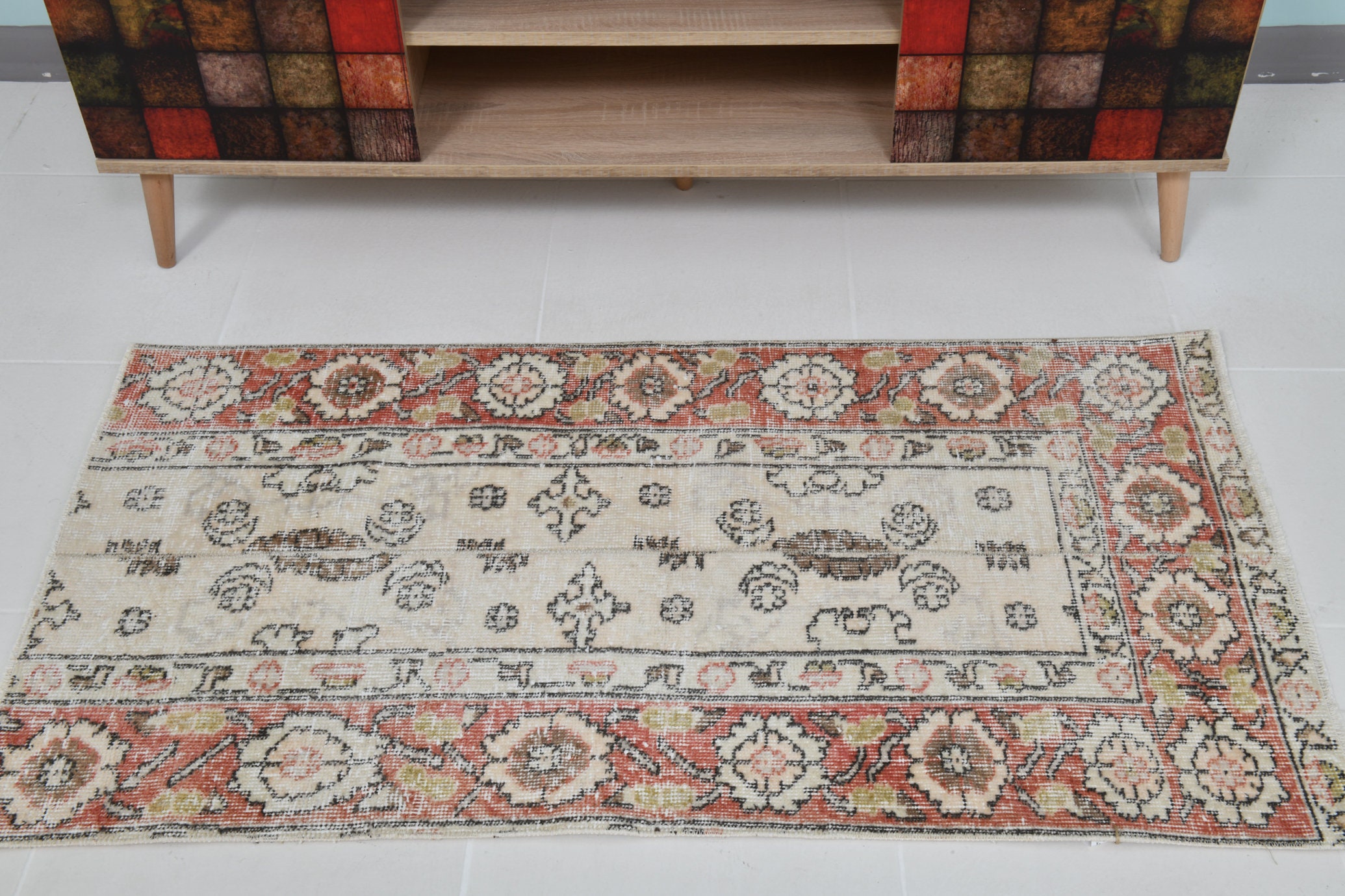 2x4 HANDWOVEN TURKISH ENTRY Rug, 2X4 Small Area Rug, Accent Rug, 2x4 ...