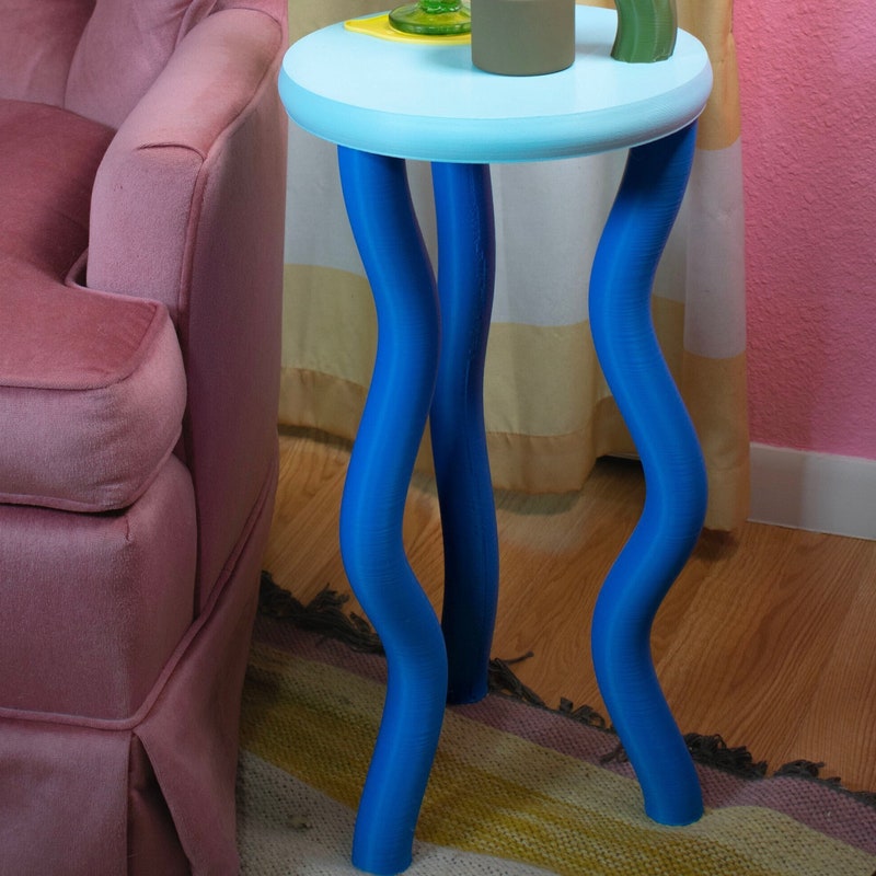 Retro Funky Furniture - Etsy
