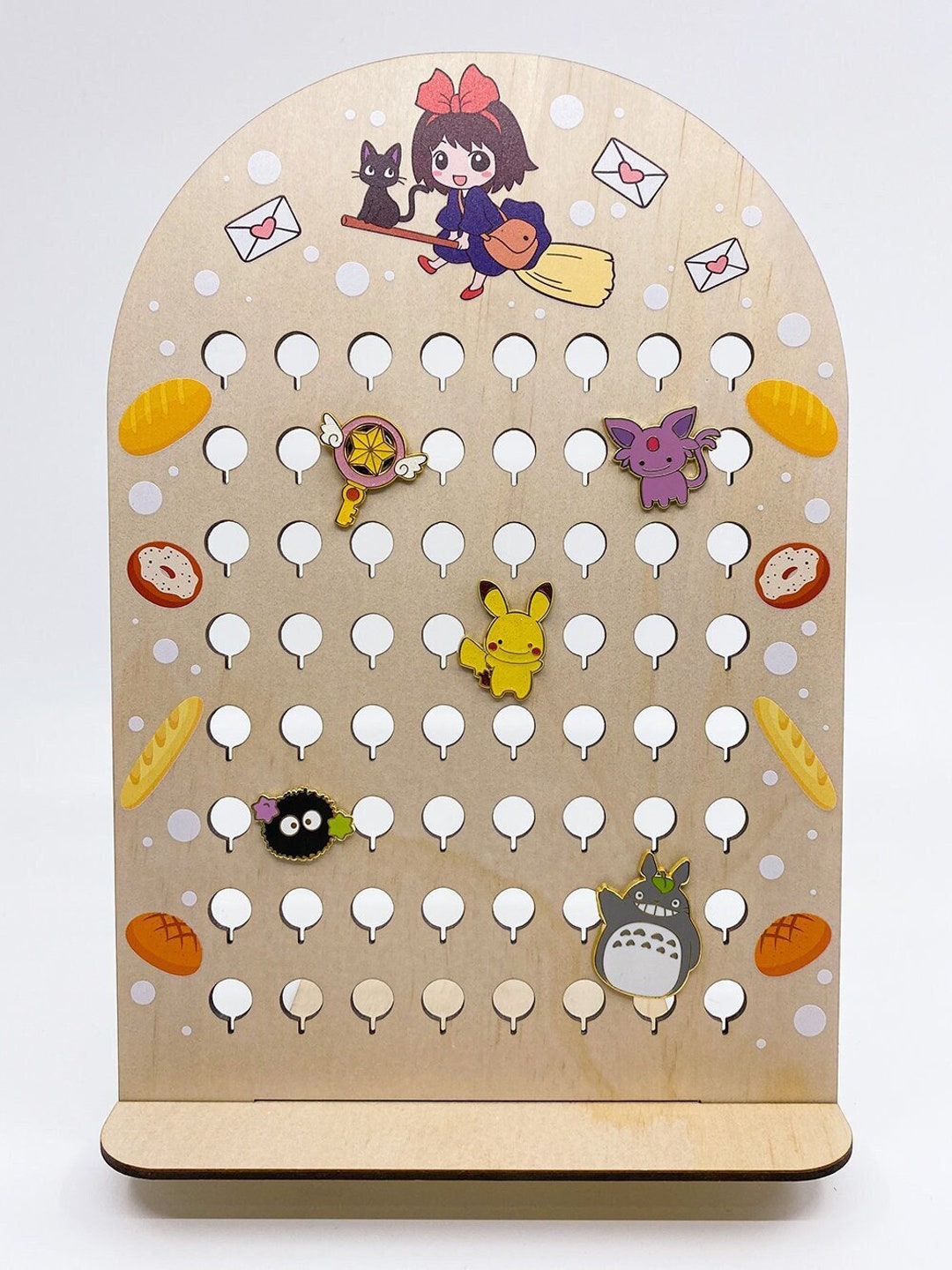 SGKI Display Stand - Etsy