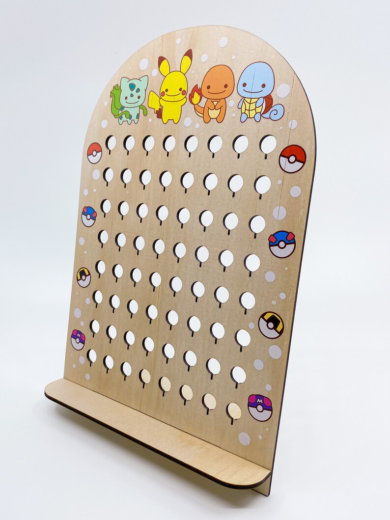 Starters Display Stand - Etsy
