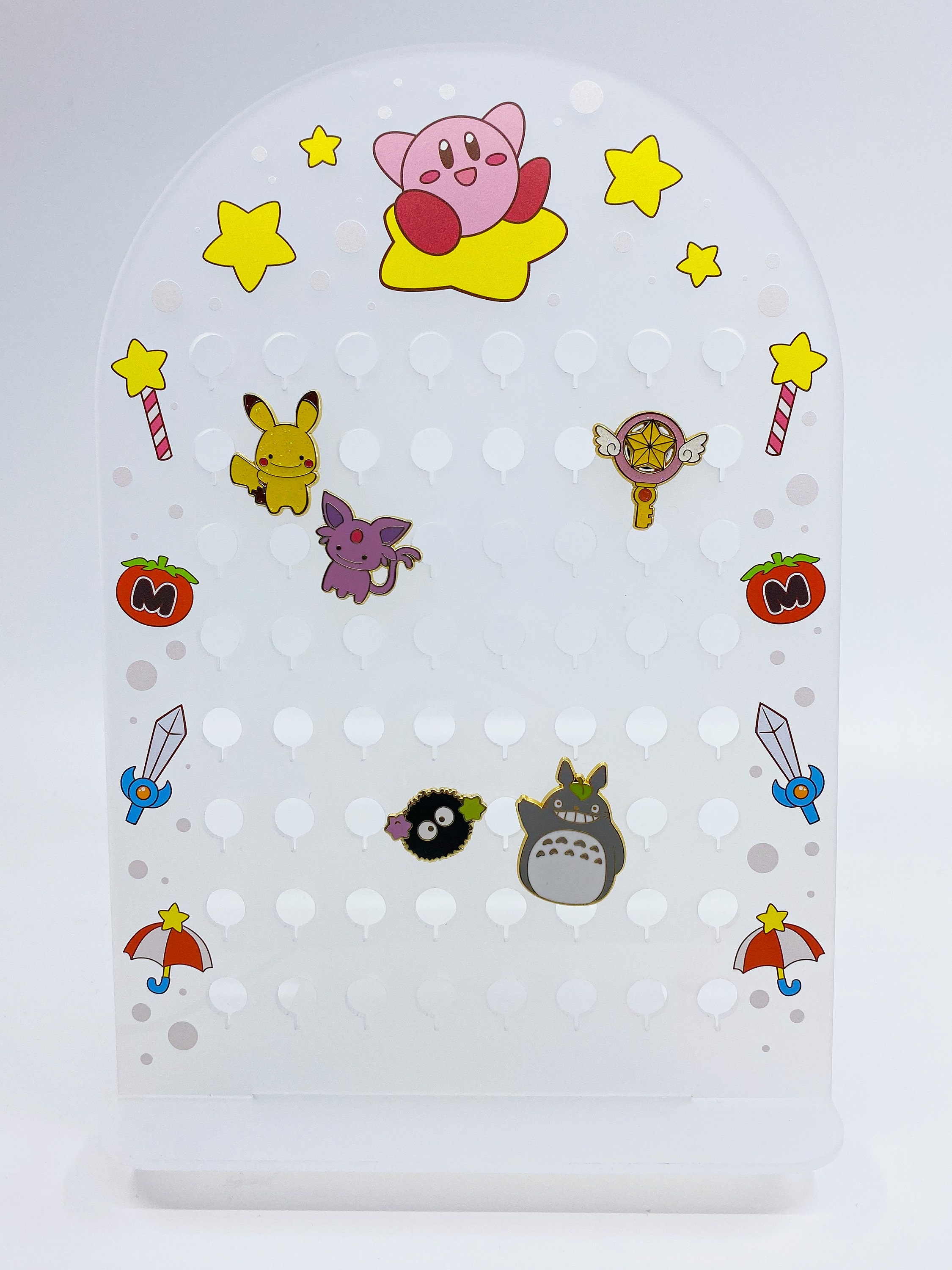 KBY Display Stand - Etsy