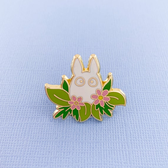 SGWP Enamel Pin | Etsy