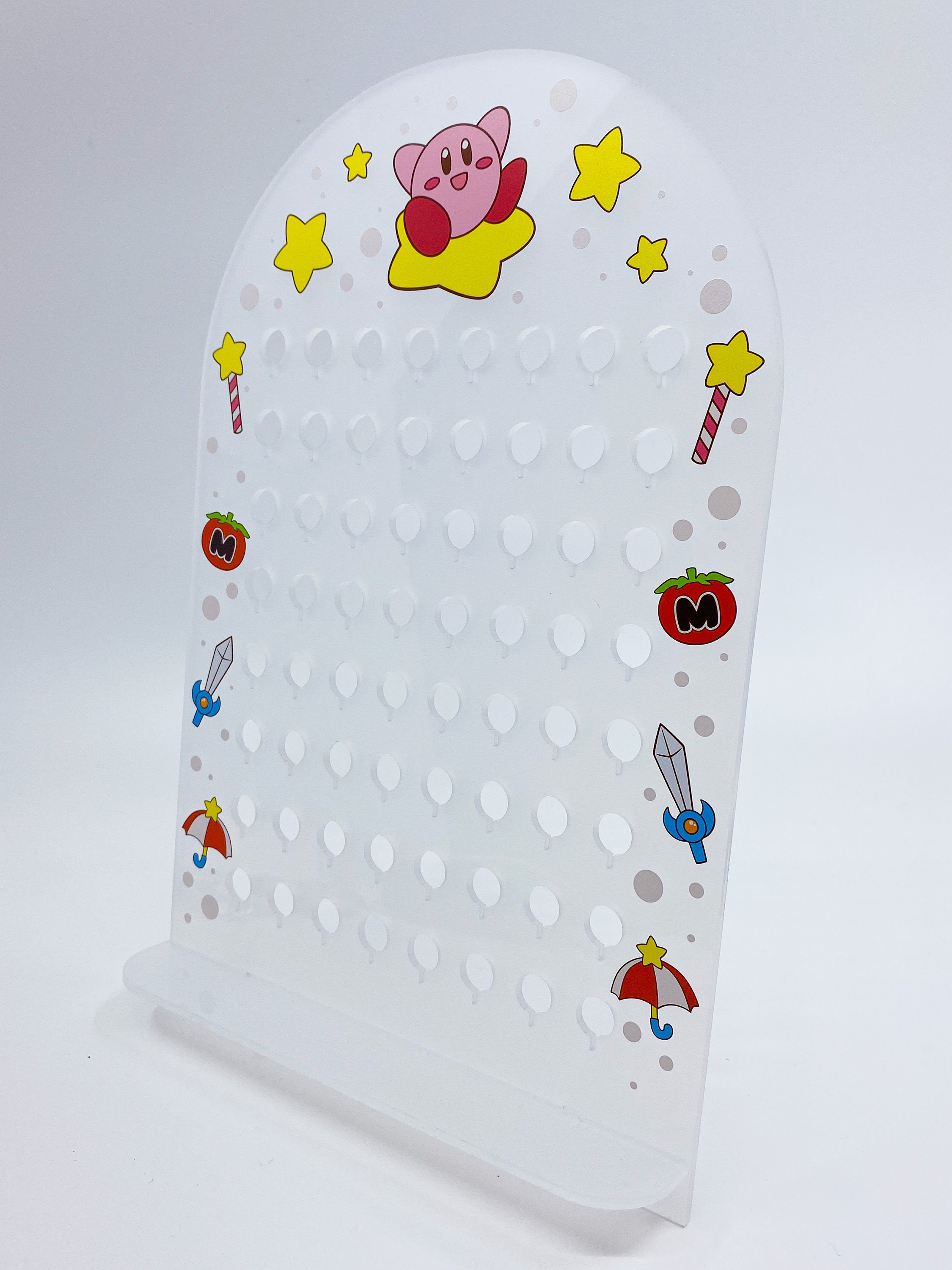 KBY Display Stand - Etsy