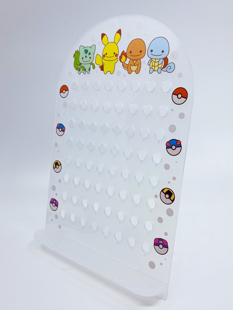 Starters Display Stand - Etsy