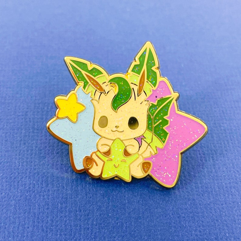 PKML Enamel Pin - Etsy