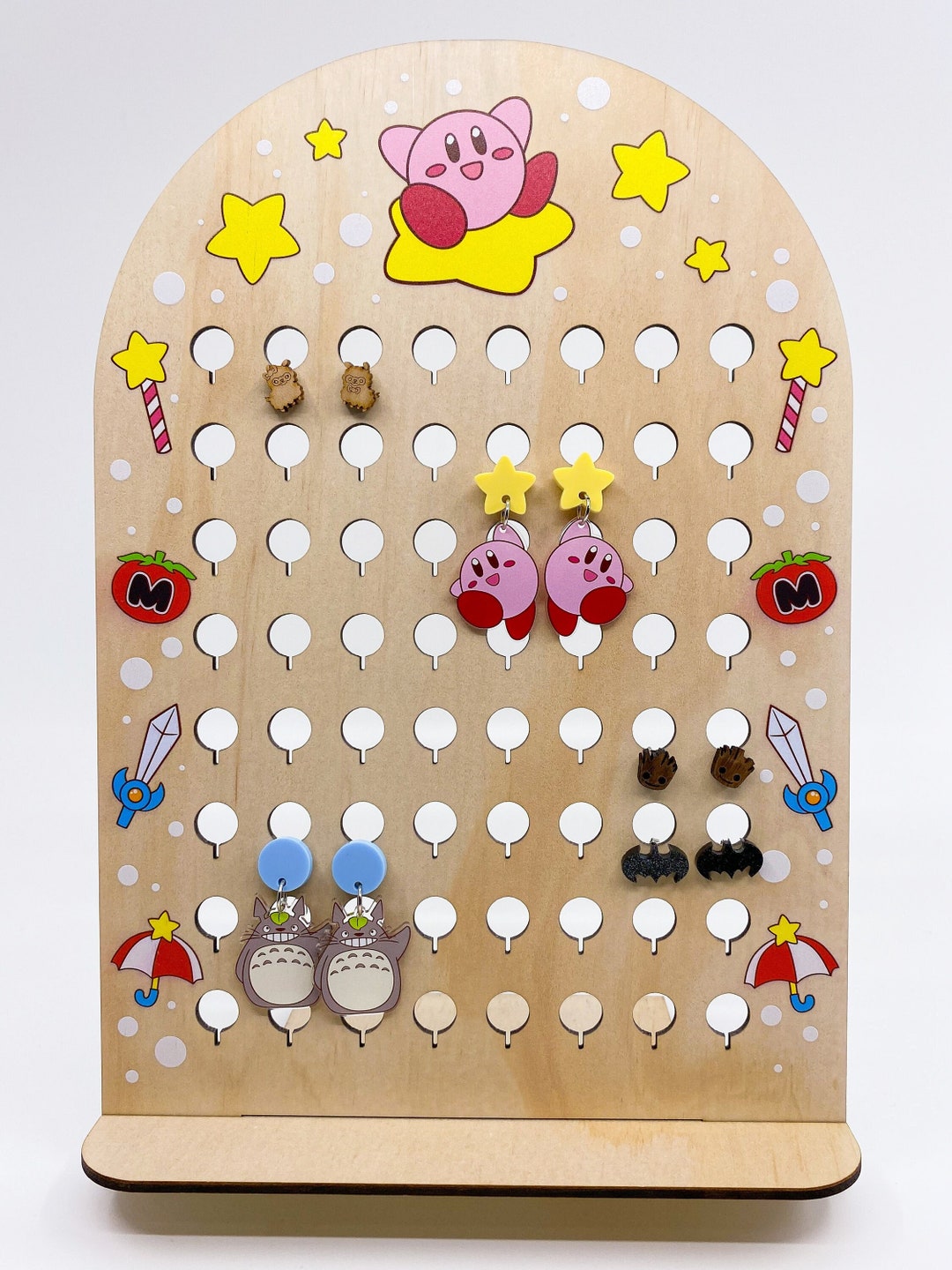 KBY Display Stand - Etsy