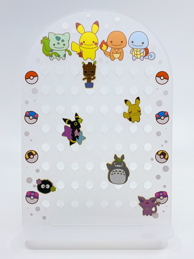 Starters Display Stand - Etsy