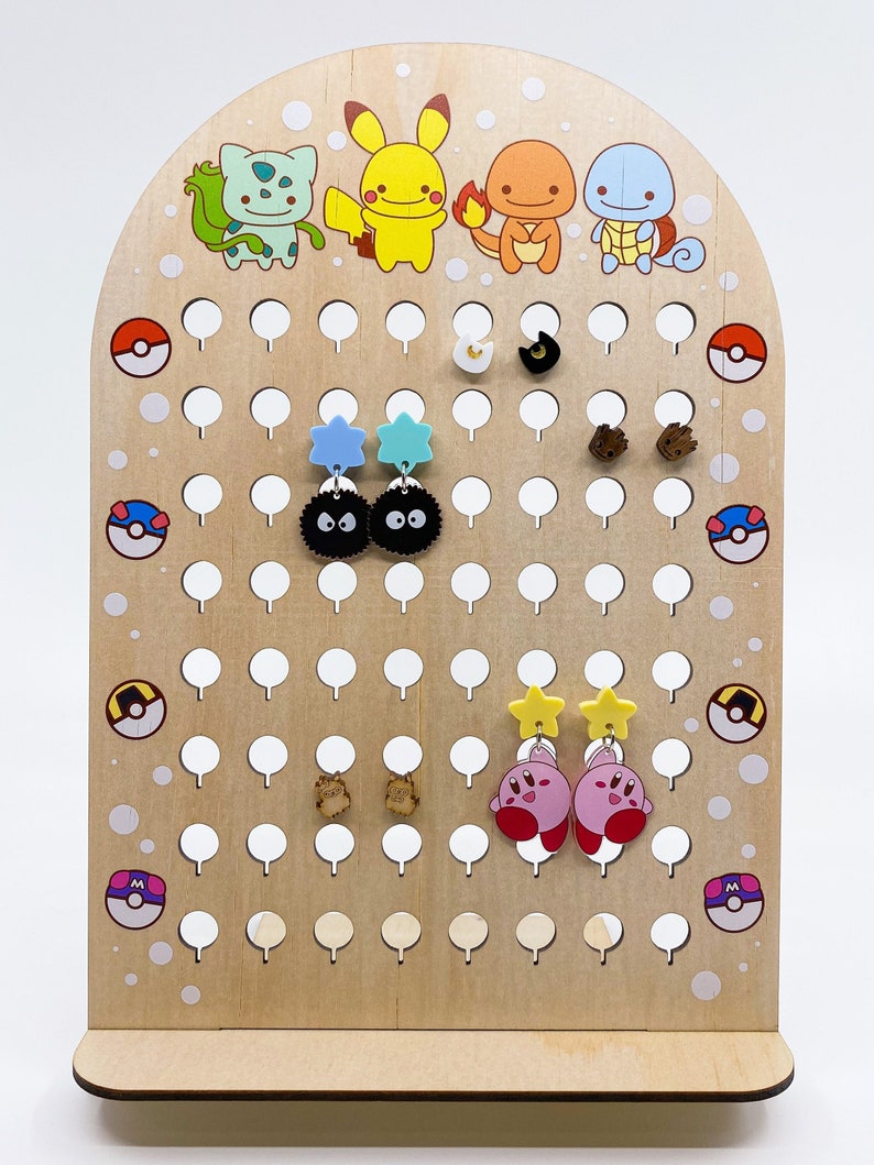 Starters Display Stand - Etsy