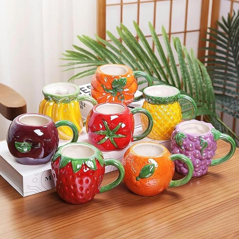 Creative Mug - Etsy