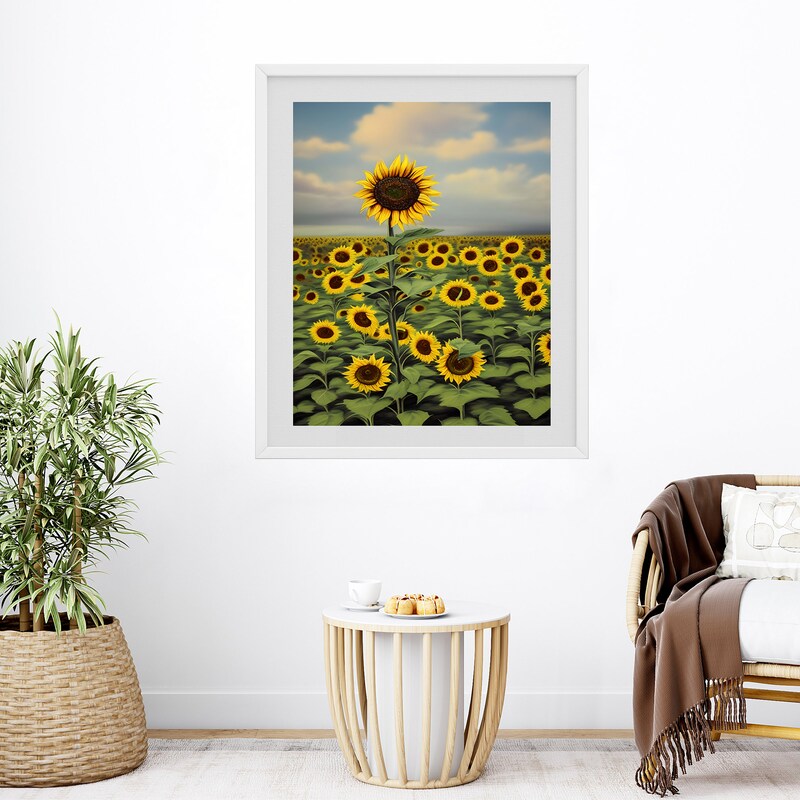 Unusual Art Print - Etsy