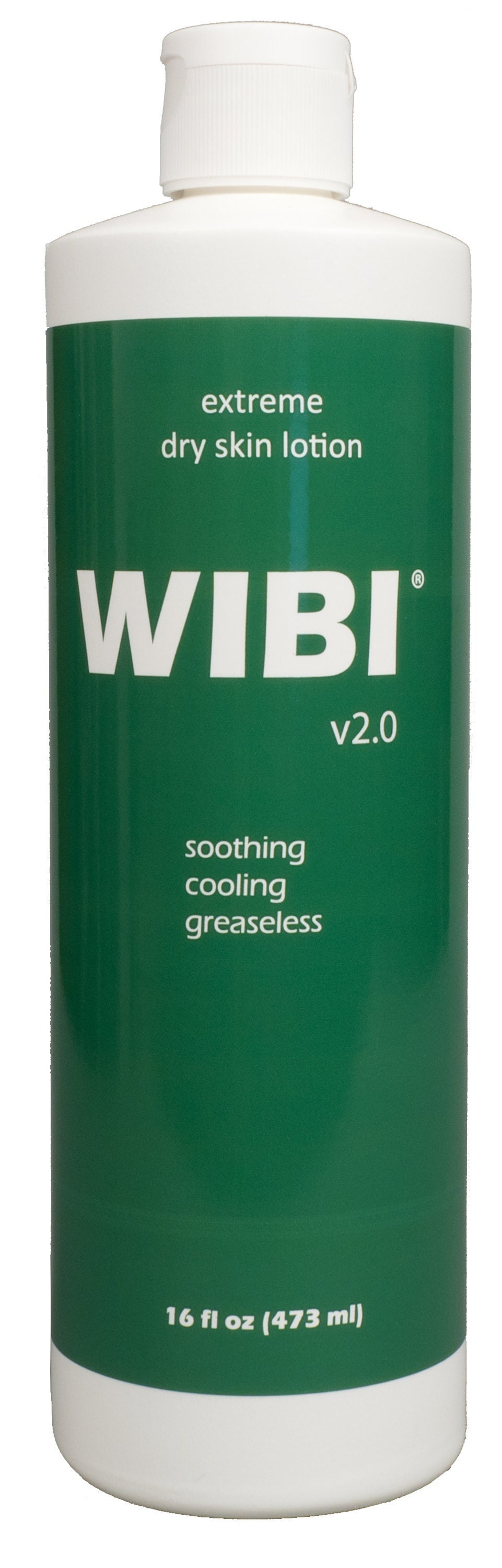 Wibi® Extreme Dry Skin Lotion 16oz - Etsy