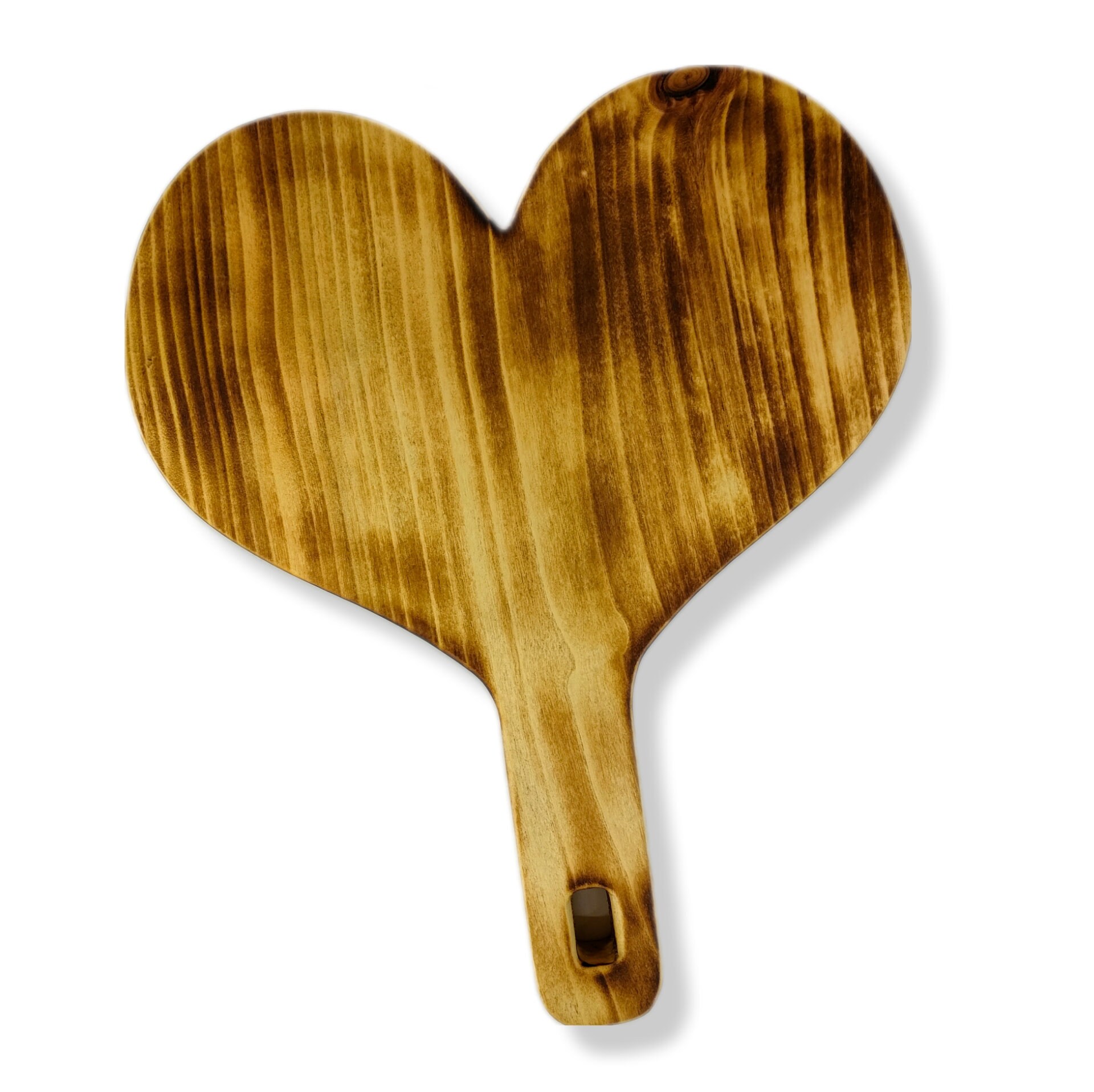 Heart-shaped Kitchen Board - Etsy