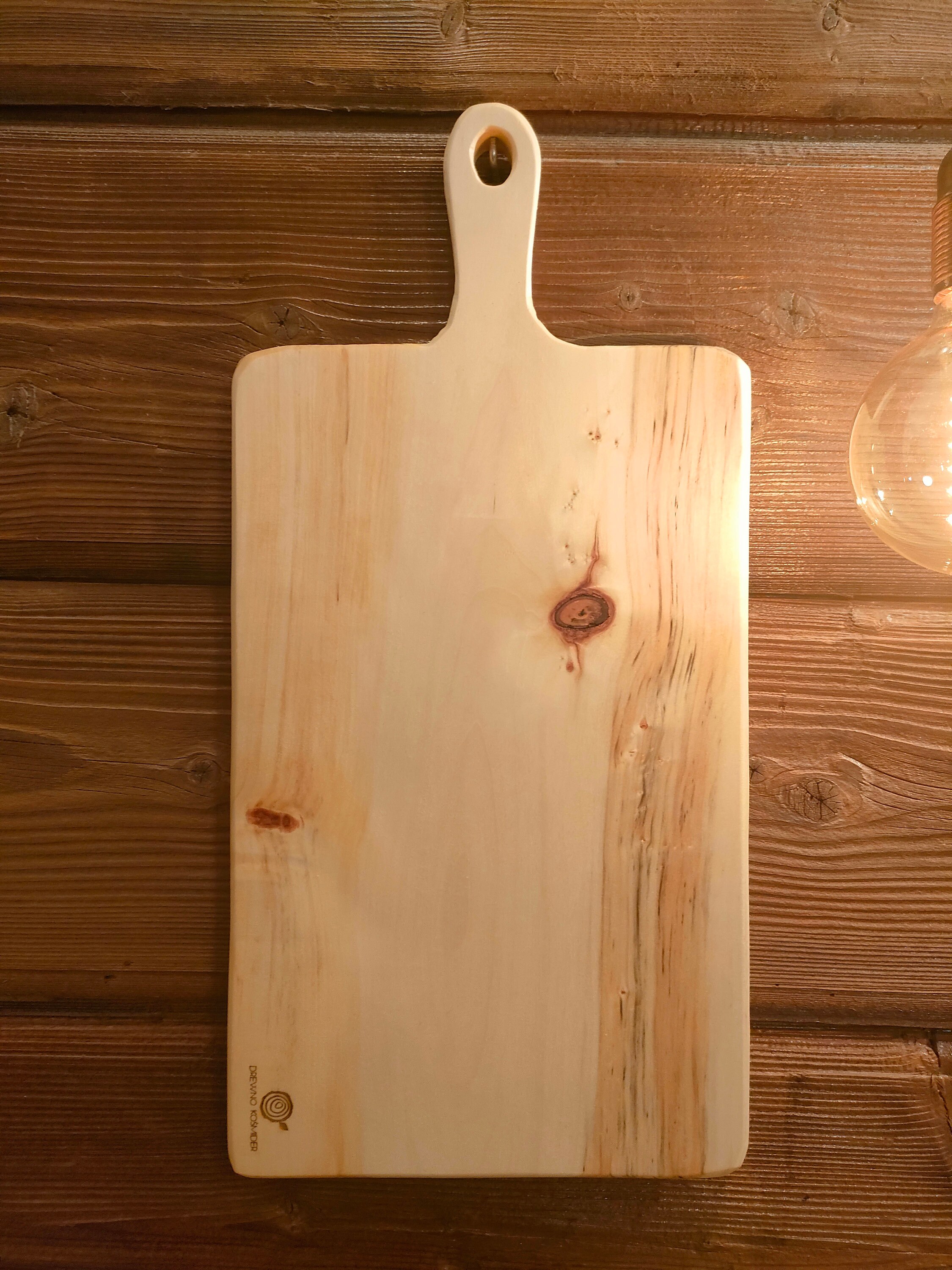 Imperfect Aspen Cutting Board - Etsy
