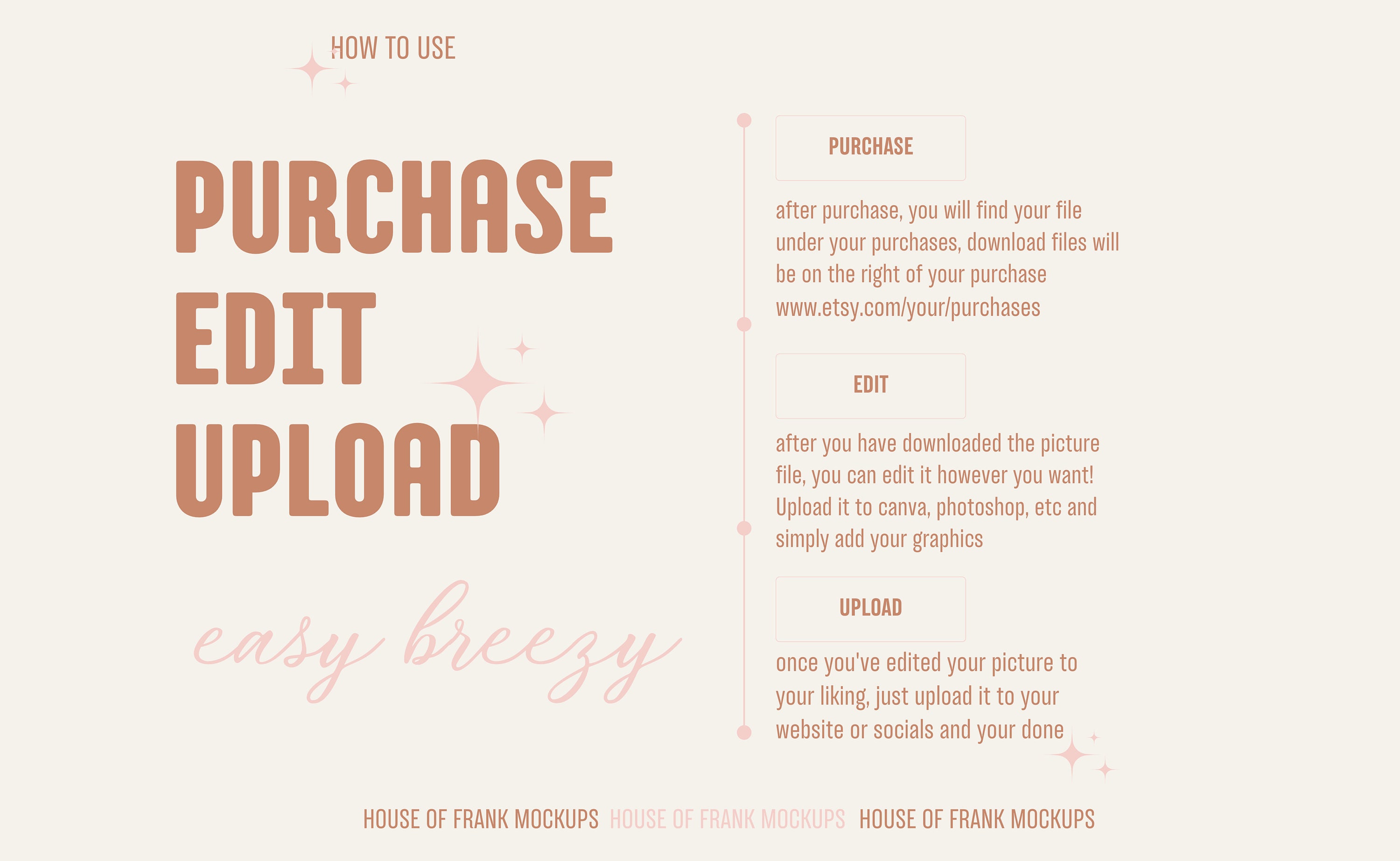 A2 5.5x4 Card Mockup, Card Mock up Boho Card Mockup, Card Mockup, Card ...