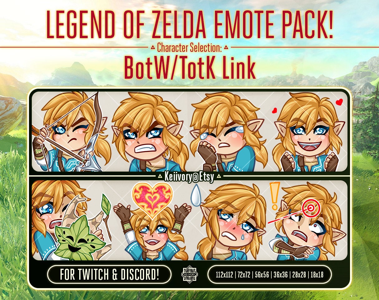 Zelda In Response To Meme