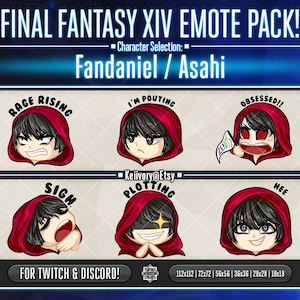 Legend of Zelda: Breath of the Wild & Tears of the Kingdom Emote Pack ...