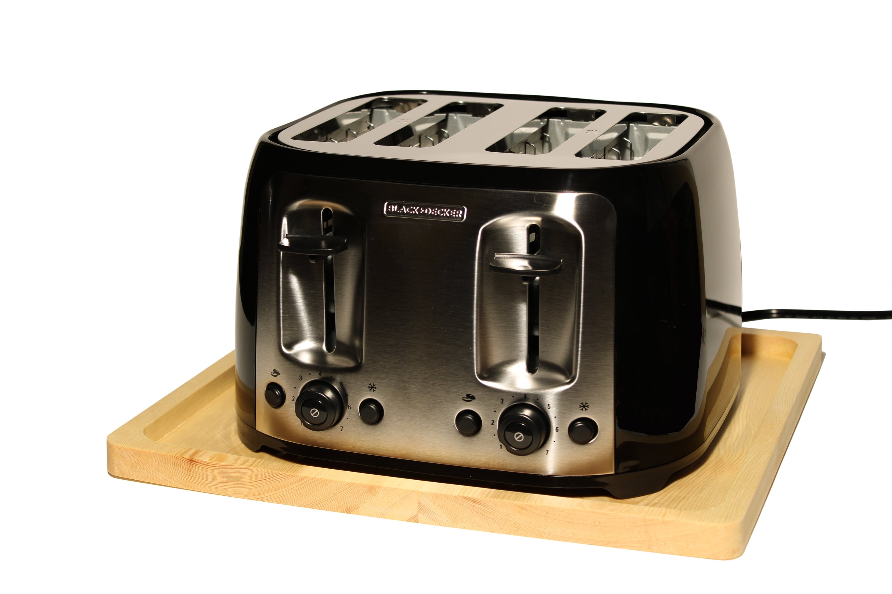 Wood Toaster Tray Crumb Catcher Kitchen Home Décor & Organizer - Etsy