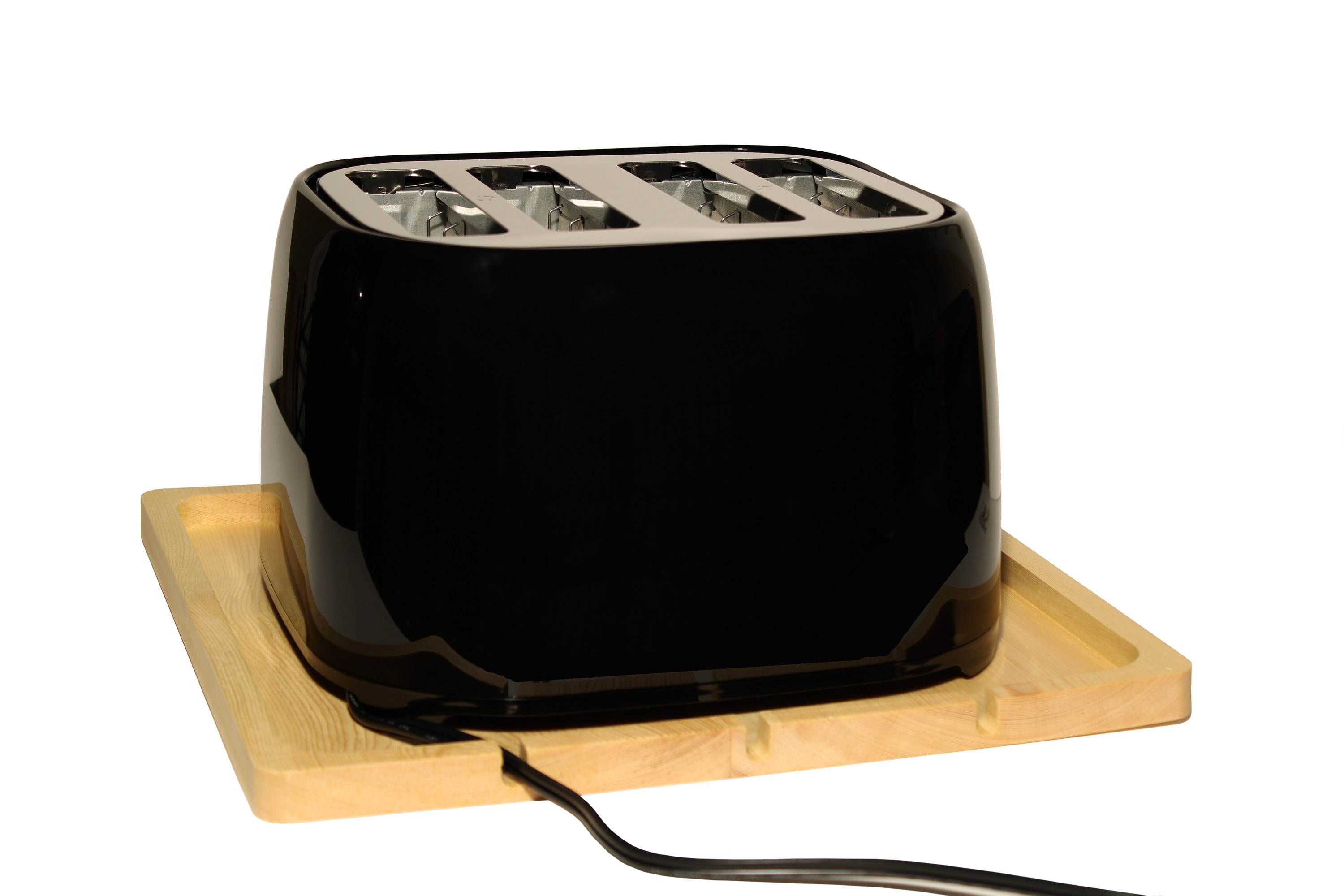 Wood Toaster Tray Crumb Catcher Kitchen Home Décor & Organizer - Etsy