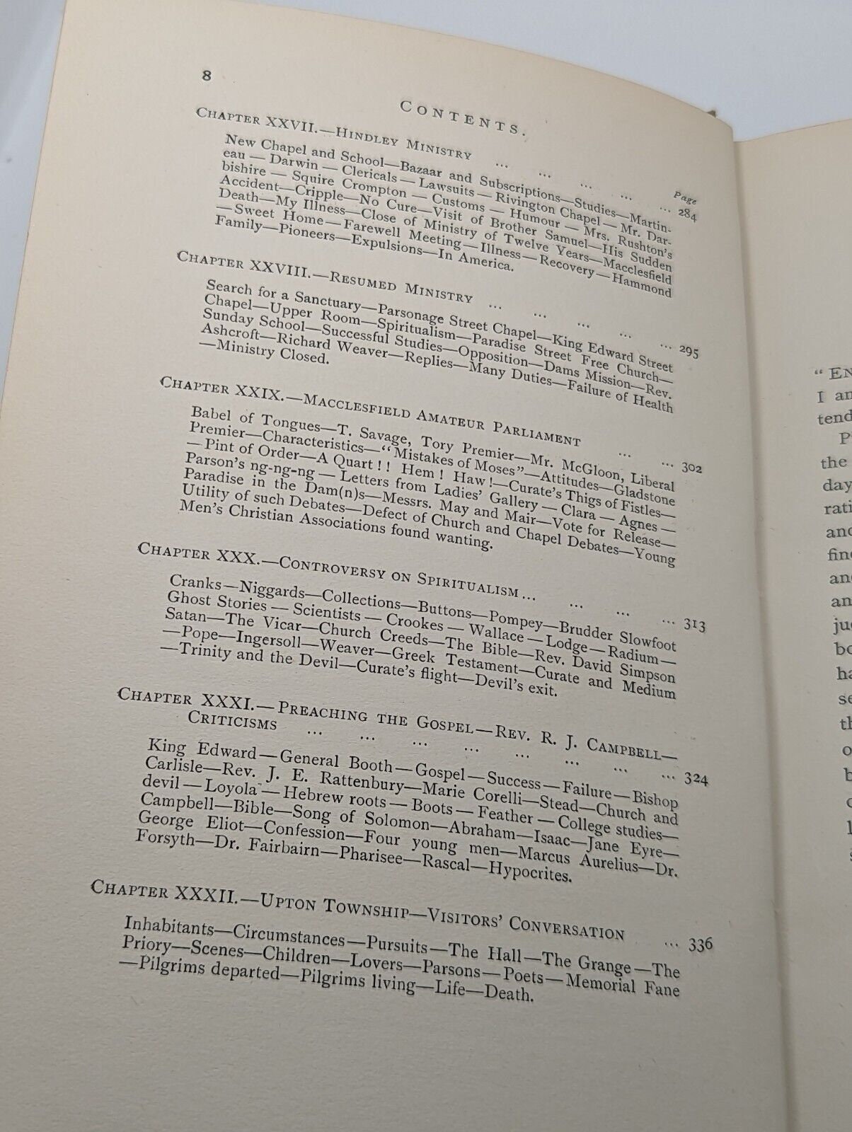 Adam Rushton my Life as Farmer's Boy Factory Lad - Etsy