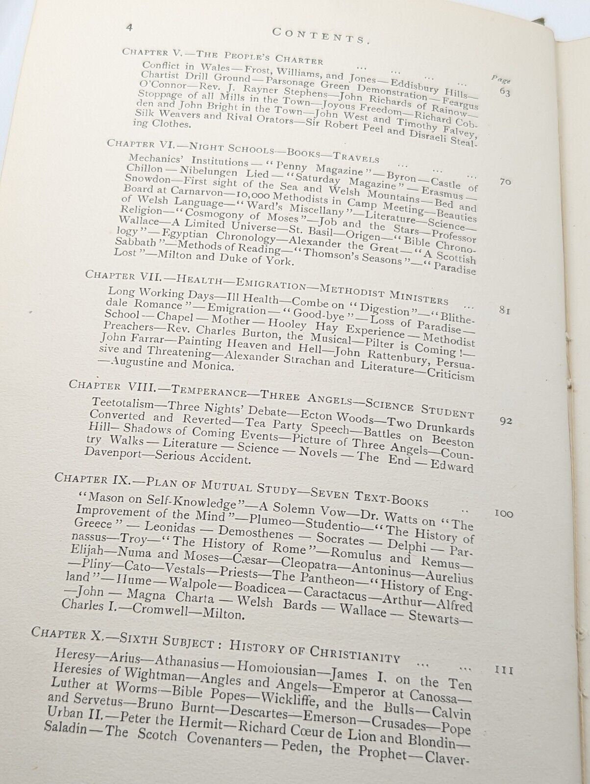 Adam Rushton my Life as Farmer's Boy Factory Lad - Etsy