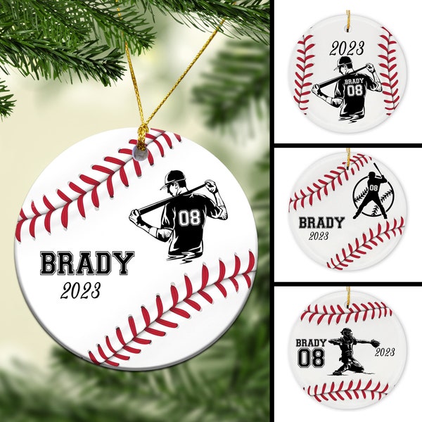 Ceramic Baseball - Etsy