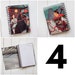 Mulan Mini Notepad Recycled Book Page Spiral Notebook - Etsy Canada