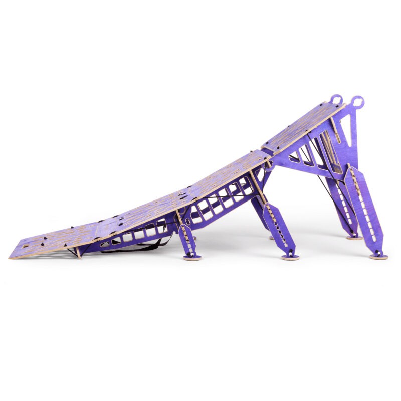 NINJA MTB Approach & Boost Mountain Bike High Quality Portable Jump ...