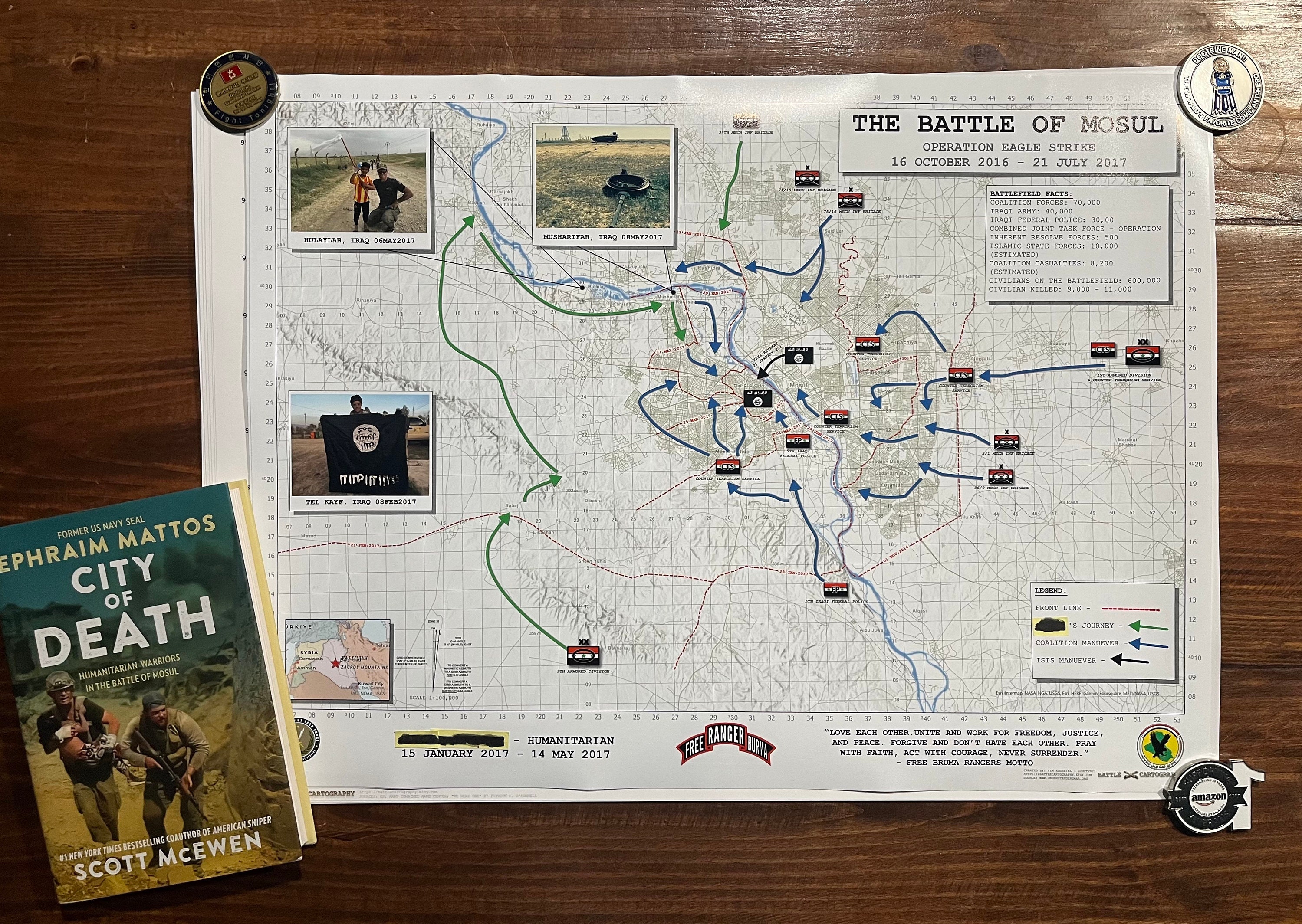 Custom Battle, Deployment, or Base Map - Etsy