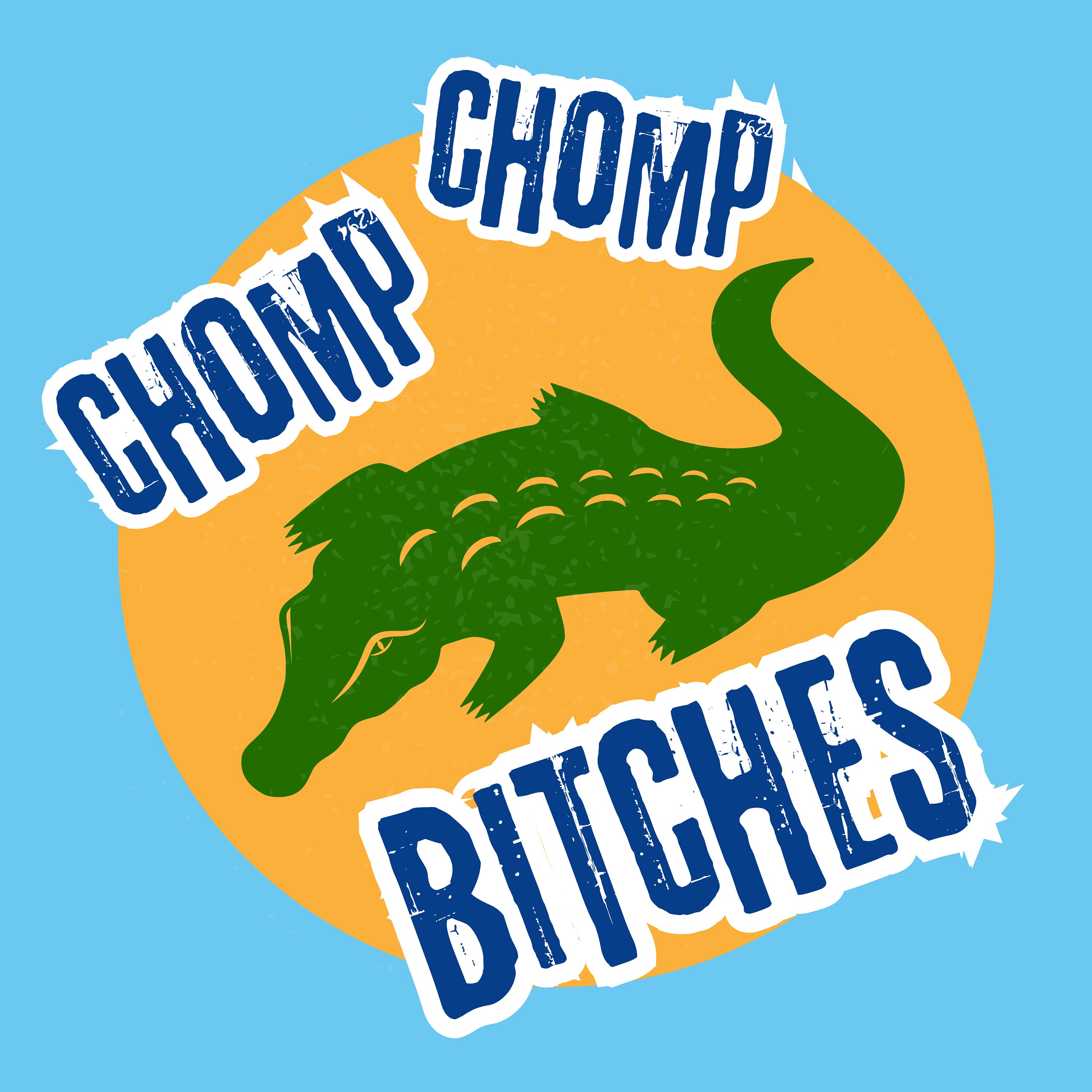 University of Florida Gators - Svg, Jpg, Png - Chomp Chomp FL Gator ...