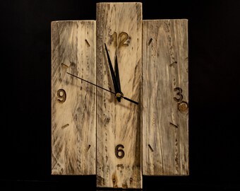 Clocks - Custom & Personalised - Etsy UK