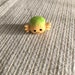 Key Lime Pie Axolotl Figurine - Etsy