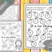 Alphabet Activity Book, Find the Letter - 27 Pages - Etsy