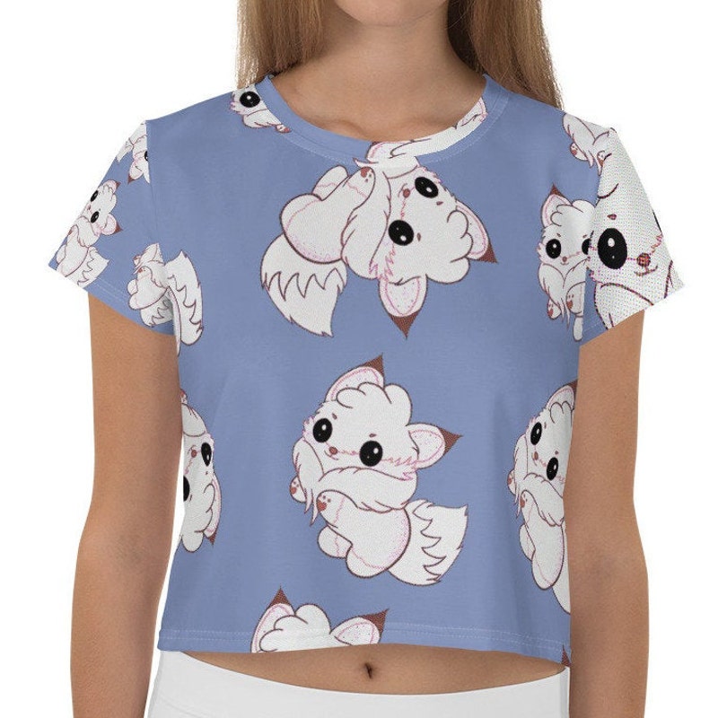 Shoujo Clothing - Etsy