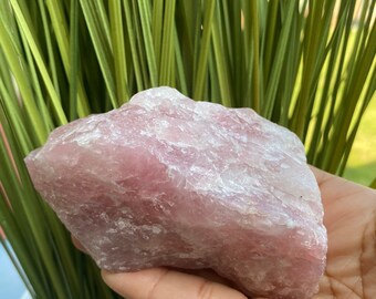 Quartz Chunk - Etsy