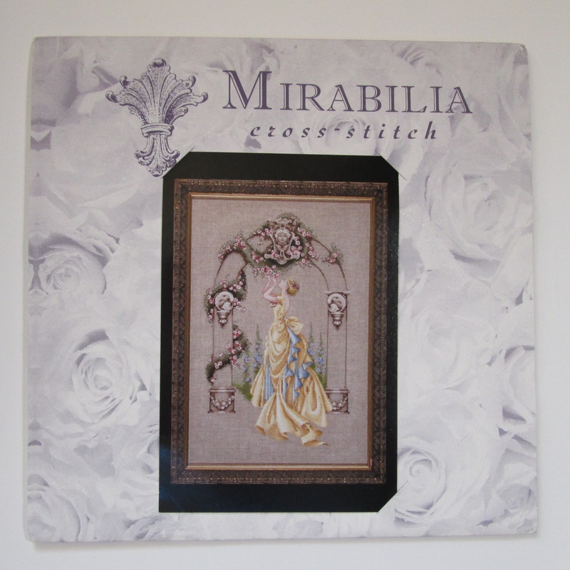 Mirabilia - Etsy