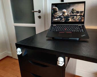 Alex Drawer Desk Riser - Etsy New Zealand