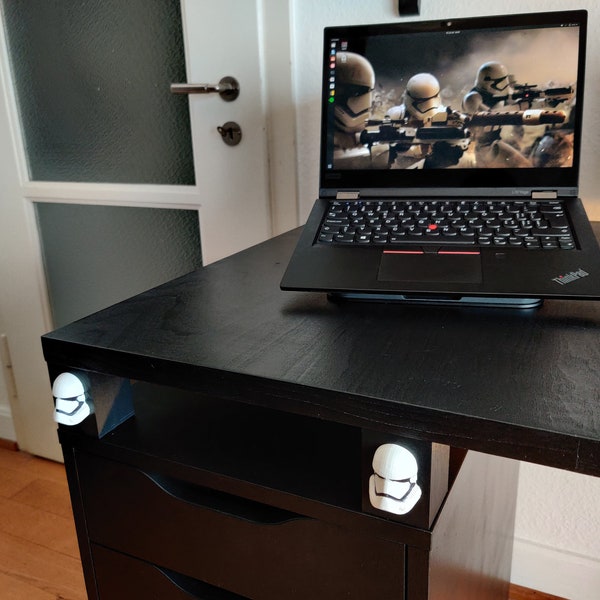 Ikea Desk Riser - Etsy