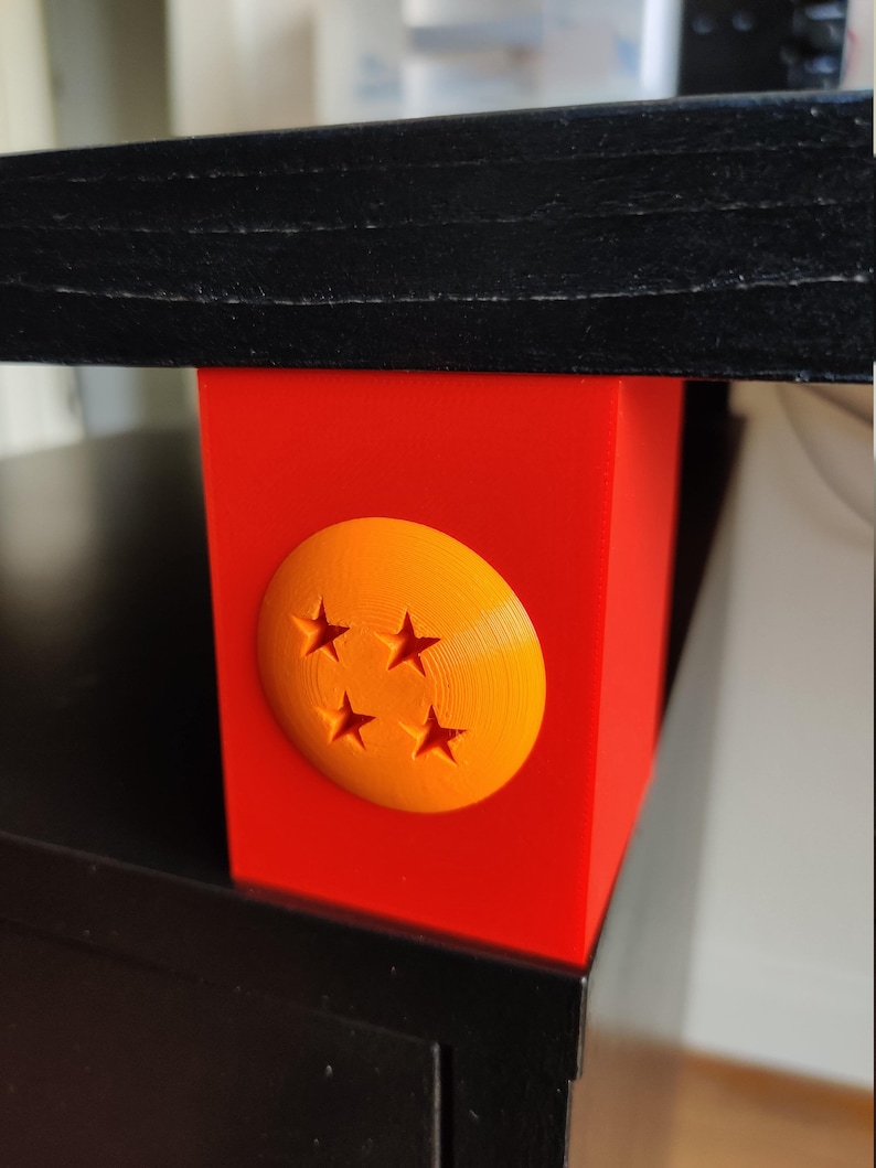 Custom 3D Printed Desk Riser | Personalized 3D Printed Desk Riser ...