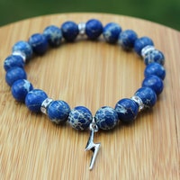 Ninjago Ninja Bracelets >:d - Etsy