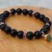 Shadow the Hedgehog Inspired Bracelet (sonic the Hedgehog) - Etsy