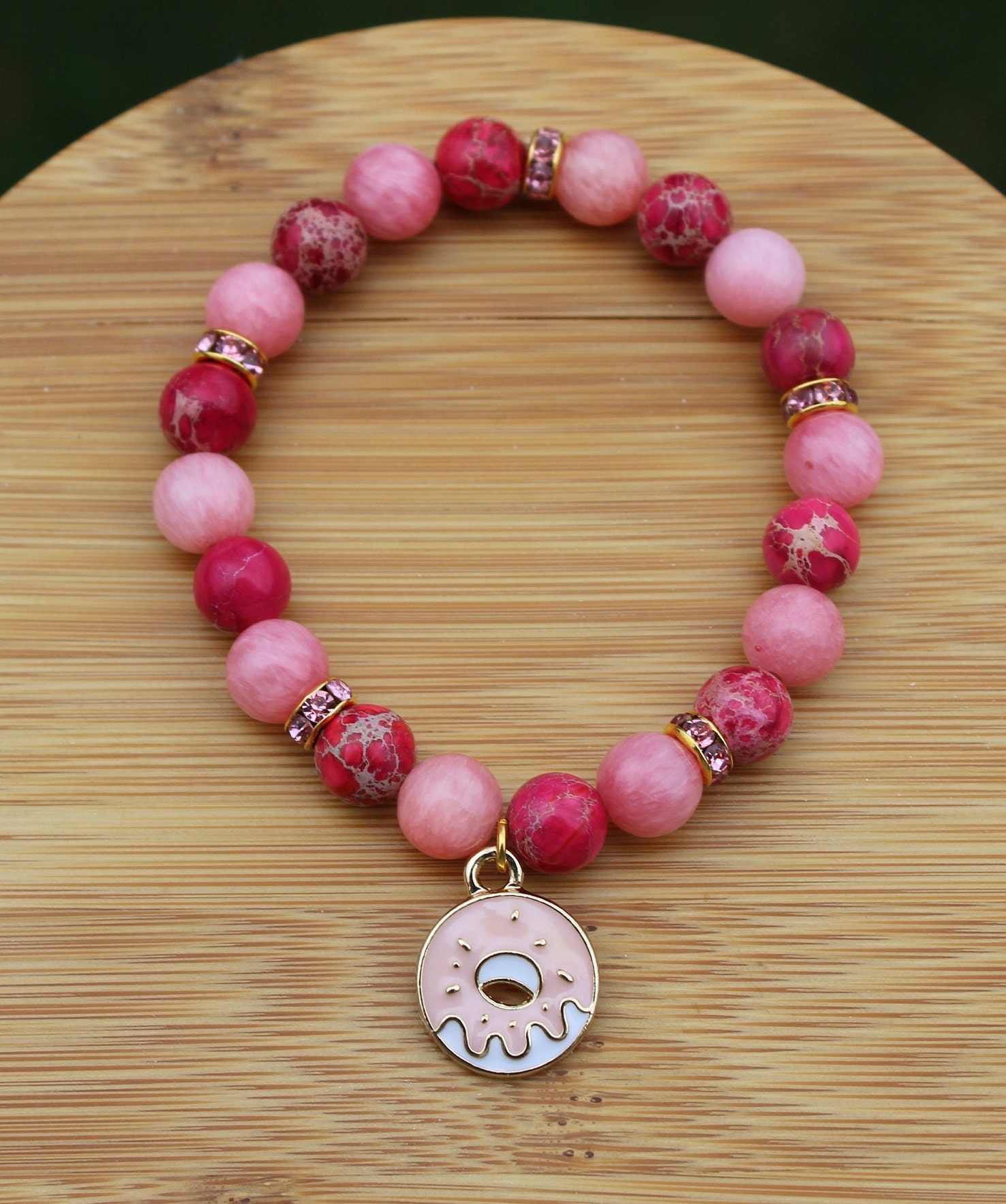 Sweetheart Inspired Bracelet (OMORI) - Etsy