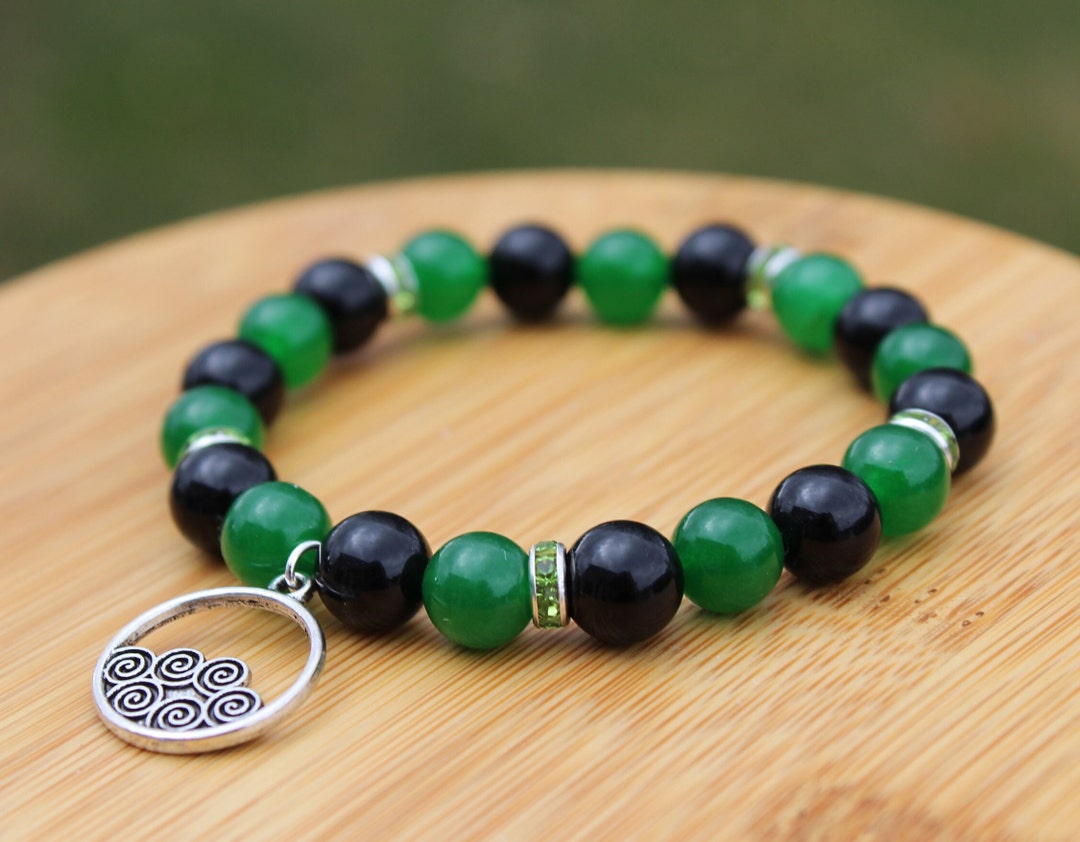 Wind Ninja Inspired Bracelet - Etsy