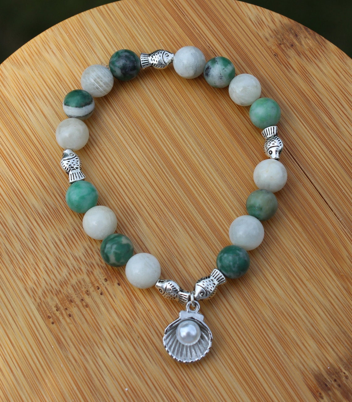 Yashiro Nene Inspired Bracelet hanako-kun - Etsy