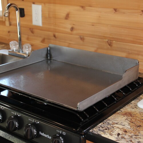 Outfitters Edge Ice House / RV Camping Skillet - Etsy