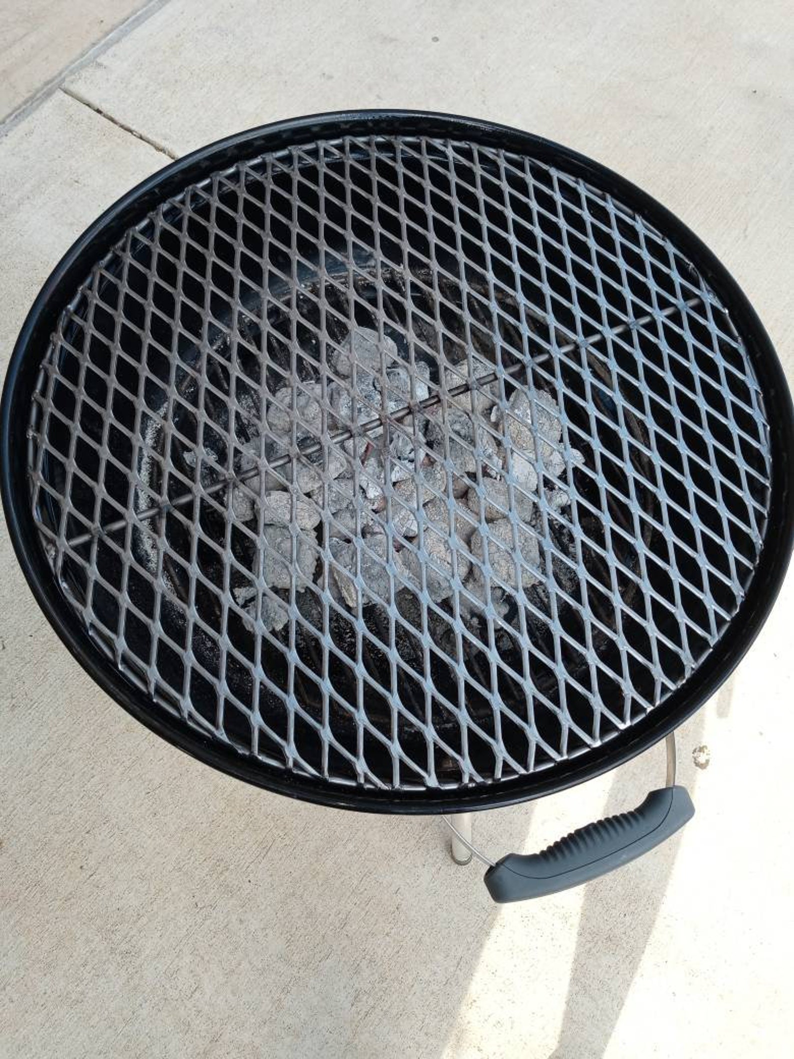 Heavy Duty Grill Grate - Etsy