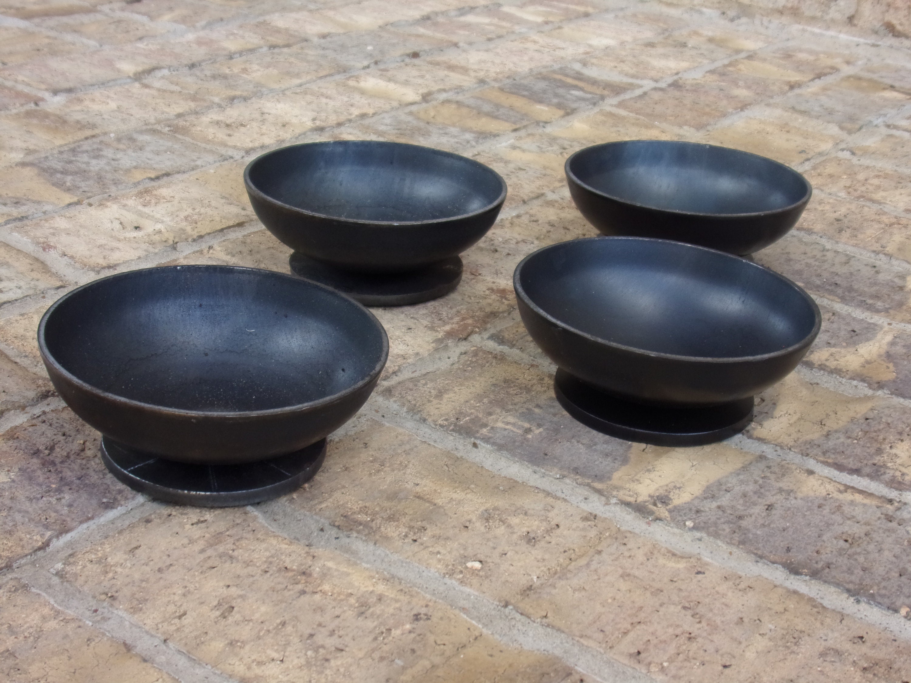 Table Top Brazier - Etsy