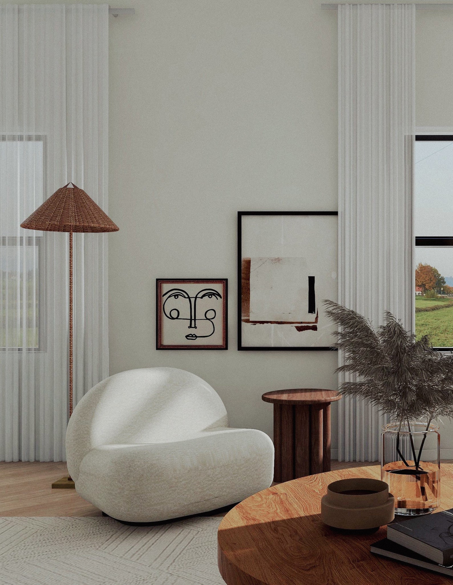 Complete Virtual Interior Design Service - Etsy