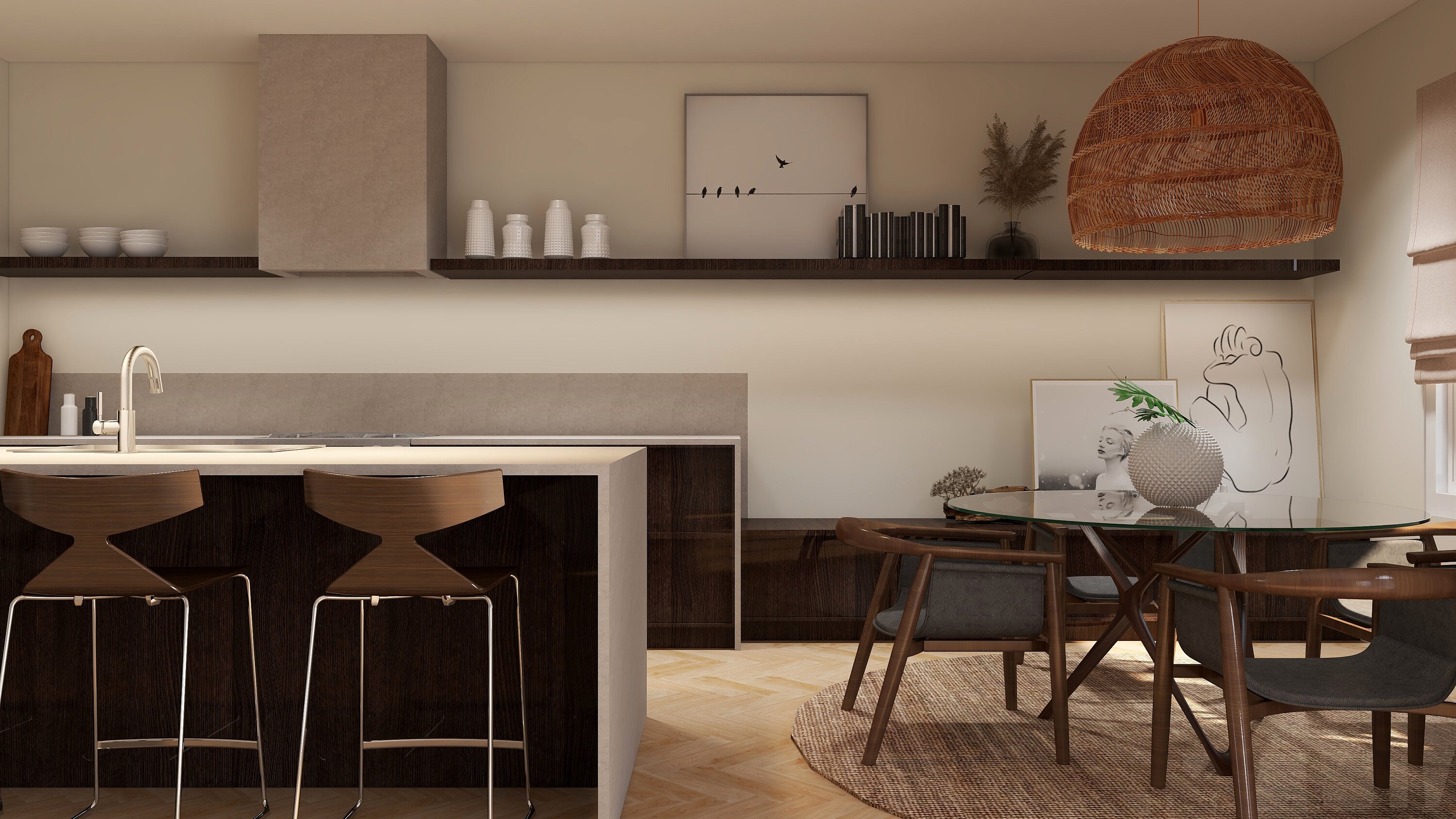 Complete Virtual Interior Design Service - Etsy