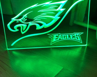 Philadelphia Eagles - Etsy