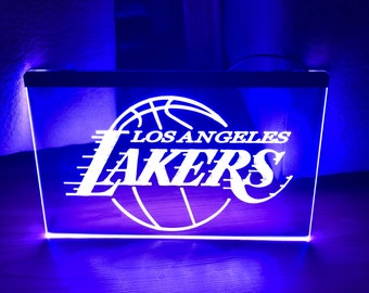 Los Angeles Neon | Etsy